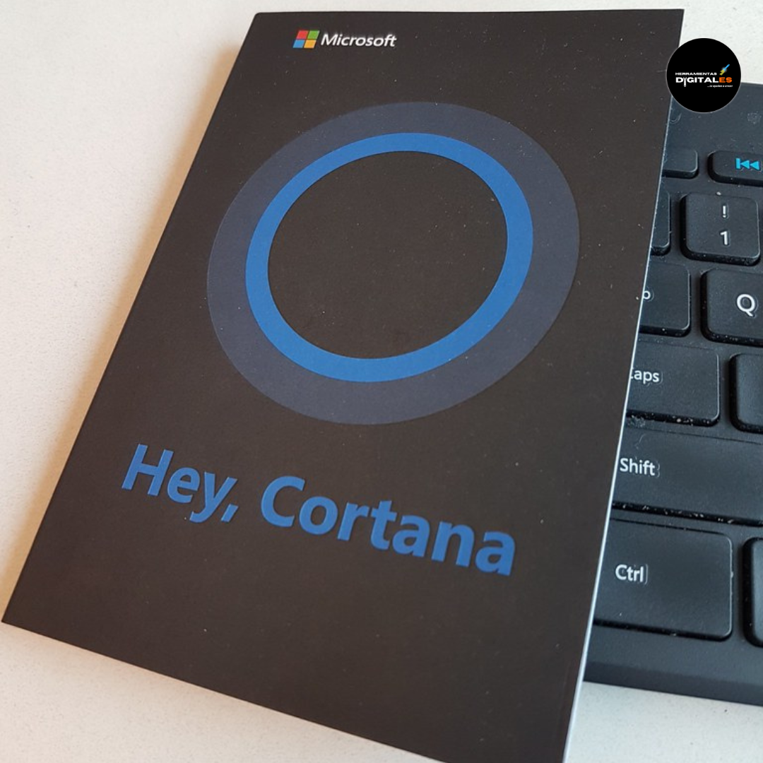 Cortana: El asistente virtual de Microsoft que transforma la ...