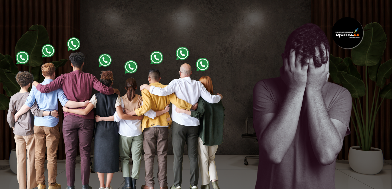 Exclusión social digital: un fenómeno del mundo virtual