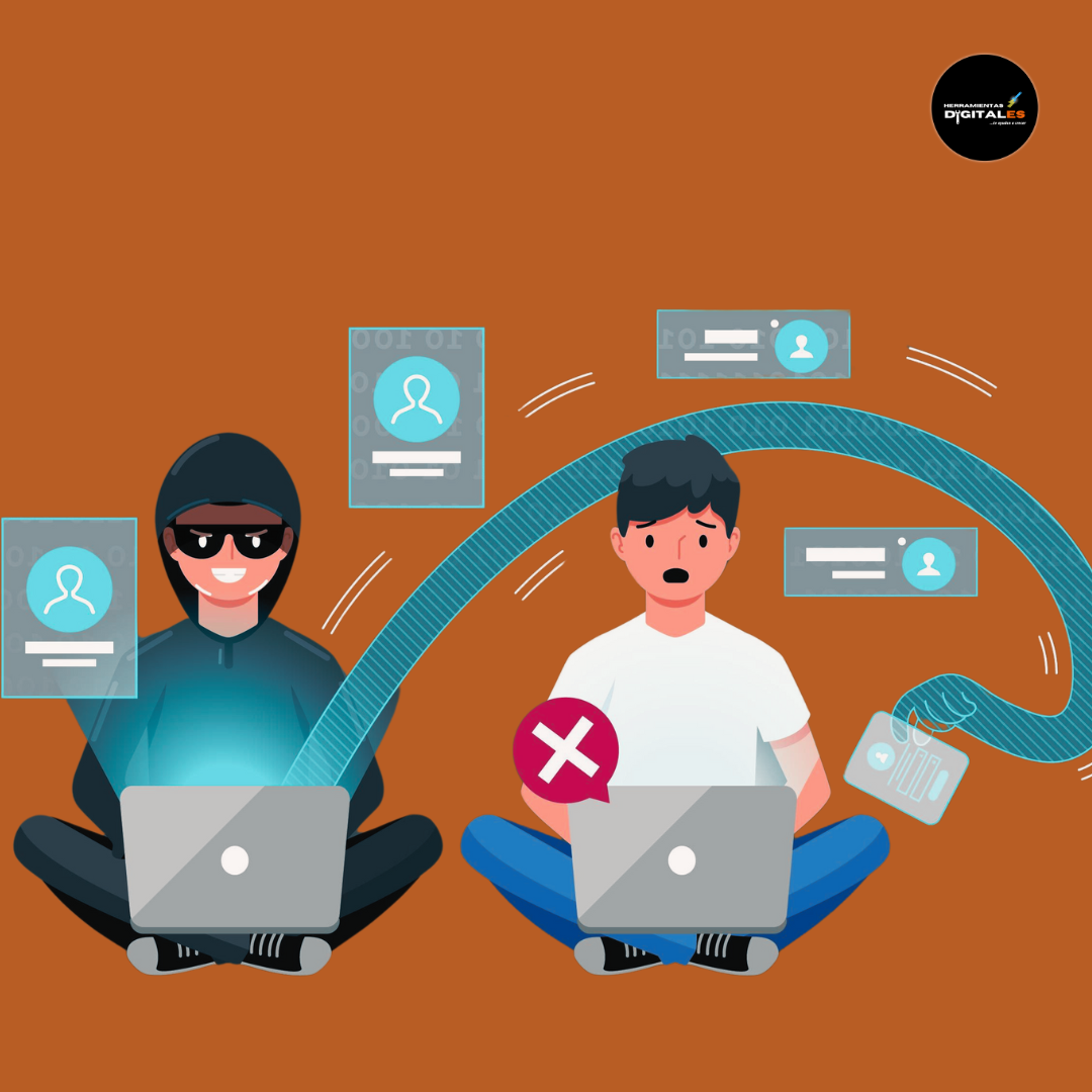 Pharming: Protección contra la redirección maliciosa