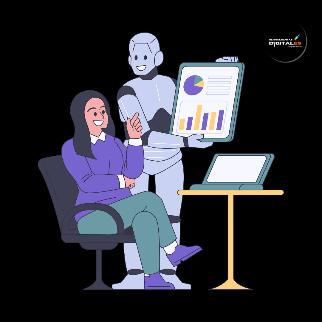 Inteligencia Artificial Estrecha (Narrow AI): La IA especializada que ...