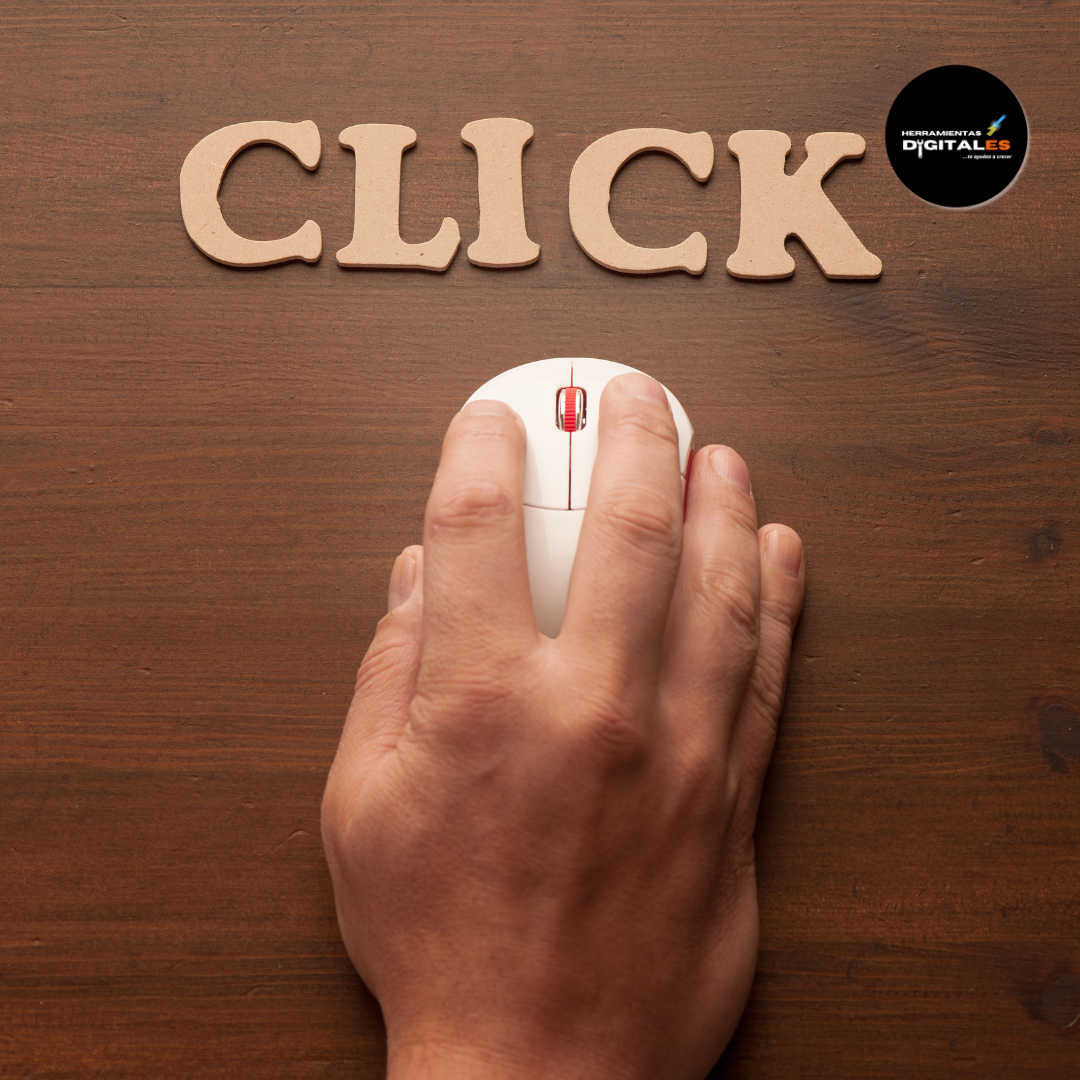 Clics en enlace (Link Clicks): Métrica clave para medir la interacción ...