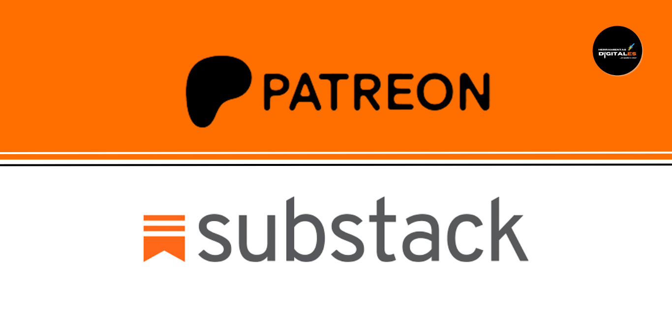 ¿Qué tan rentable es vivir solo de Patreon o Substack?